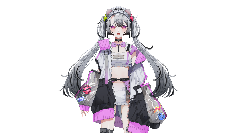 バーチャルタレント（VTuber）事務所 eftage（エフテイジ）official site